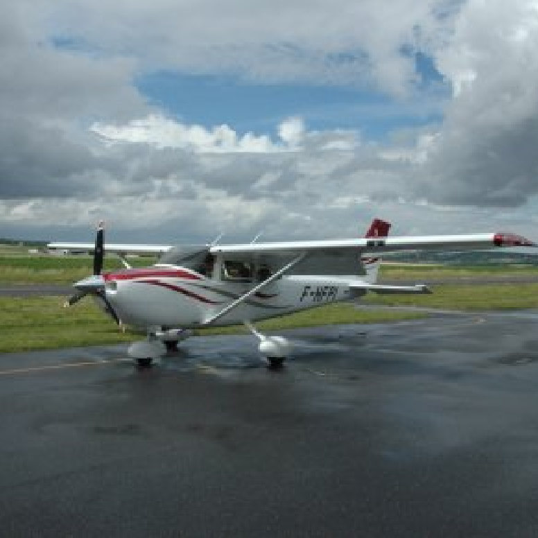 C182 T G1000 | Aéro-club Hispano-Suiza